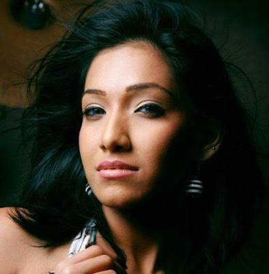Srilankan Actress: Nehara Peris
