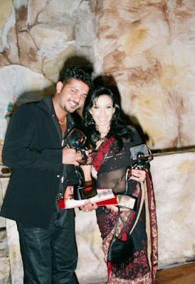 Srilankan Actress: Nehara Peris