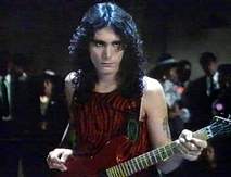 NECESITO UN ROCK AND ROLL: Jack Butler "El guitarrista del Diablo"