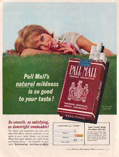 ♥: Vintage Cigarettes
