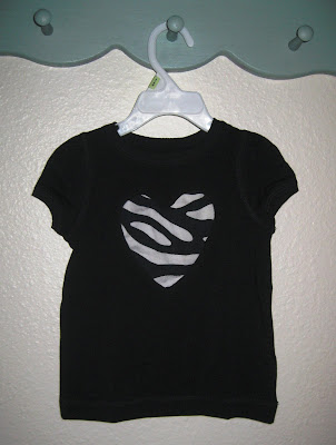 Sew Darn Cute: Reverse applique tutorial