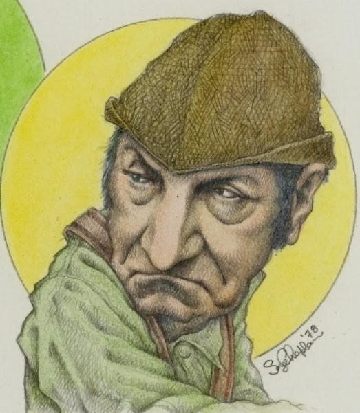 Comprendre la crise financière: Justice poétique?