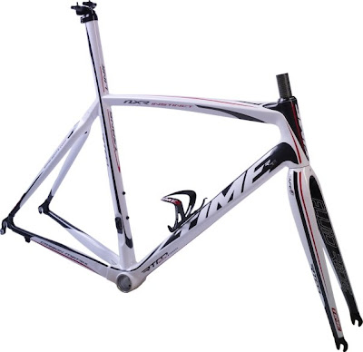 Azuribike - O Mundo das bicicletas: TIME 2010