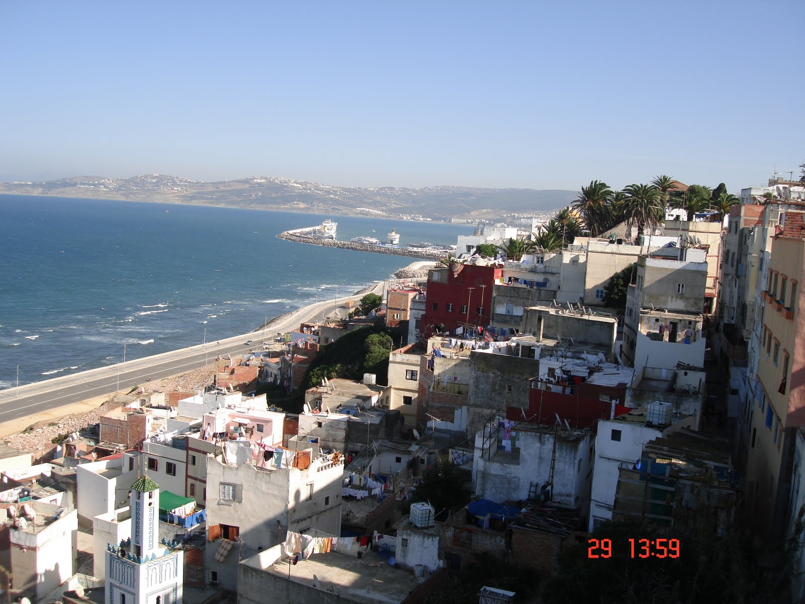 MY HOBBY..IS PHOTOGRAPHY: TANGER