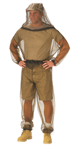 U.P. North Life: Black Fly Season!