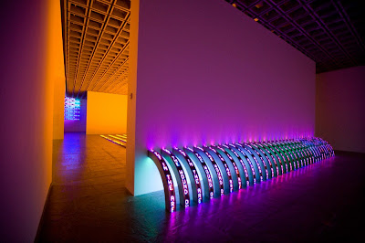 Cart 345: Digital Text and Typography I: Jenny Holzer Visit