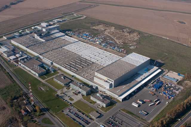 Pincha2. Noticias de la Industria del Neumático: Hankook Tire ...