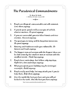 The Land of Bob: May 2010