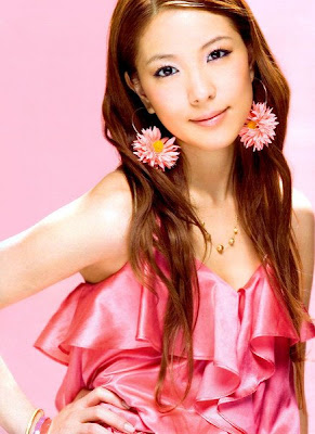 ☆KPOP PROFILES☆: BOA