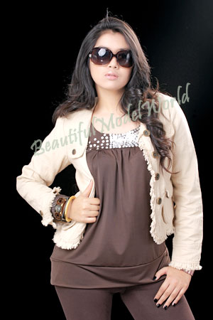 Myanmar Model Girls and Actress Photos: Myanmar Model, Christina with ...