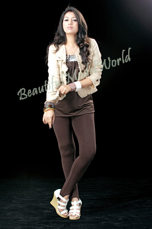 Myanmar Model Girls and Actress Photos: Myanmar Model, Christina with ...