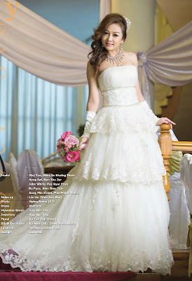 Myanmar Model Girls and Actress Photos: Myanmar Popular Singer, Model ...