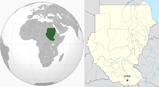 African Enterprise | Ireland: City Info Spotlight: Juba, Sudan
