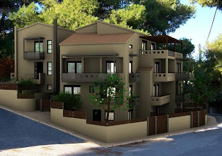 ARMACON ΚΑΤΑΣΚΕΥΑΣΤΙΚΗ ΕΤΑΙΡΕΙΑ: ΚΑΤΟΙΚΙΕΣ ΠΡΟΣ ΠΩΛΗΣΗ ΣΤΗΝ ΚΑΝΤΖΑ ΠΑΛΛΗΝΗΣ