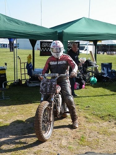 FULL-FROKKUL-FIASCO!: UK DIRT TRACK RACING..... ROUND 2