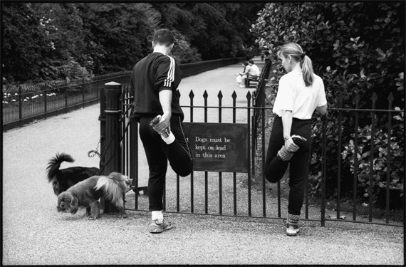 Photography Blog: Matt Stuart.