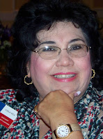 Walker Report - Shedding Light on Bexar County: Diane Cibrian's 43rd ...