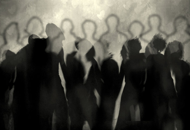 TratoHecho.com: Anja Buhrer: la poesía de los reflejos