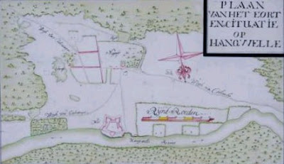 VINOD'S PLACES: Hanwella Rest House