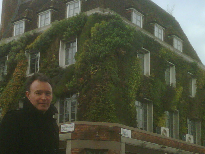 Alexis Rowell for a Greener Camden: June 2010