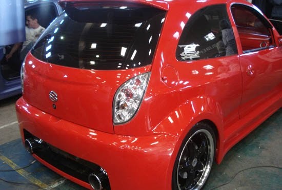 DYN - DIAS Y NOCHES - DyN sound Max: FOTOS - TUNING 6