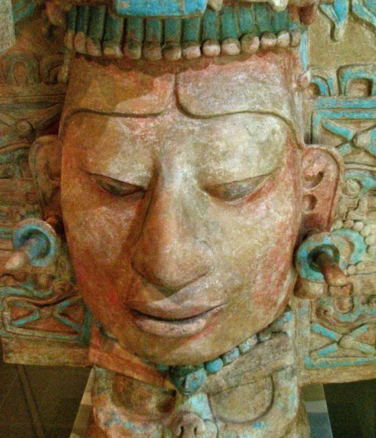 Jim & Carole's Mexico Adventure: Palenque Part 1: Exquisite Maya city ...