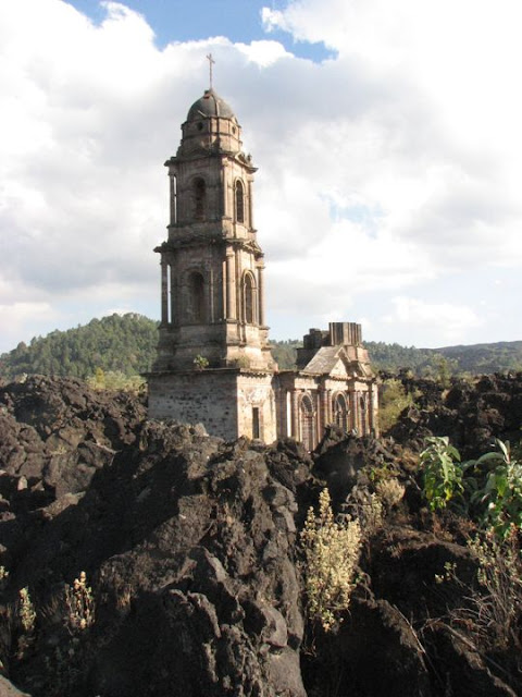 Jim & Carole's Mexico Adventure: March 2009