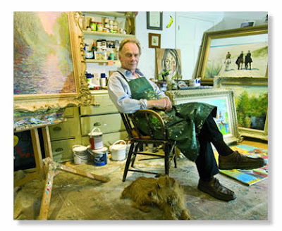 Provenance | LIFE NEEDS ART