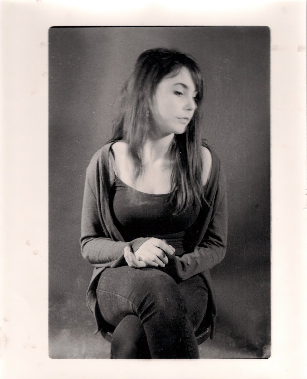 Ivory July Photography: More Hand-Colored Photographs