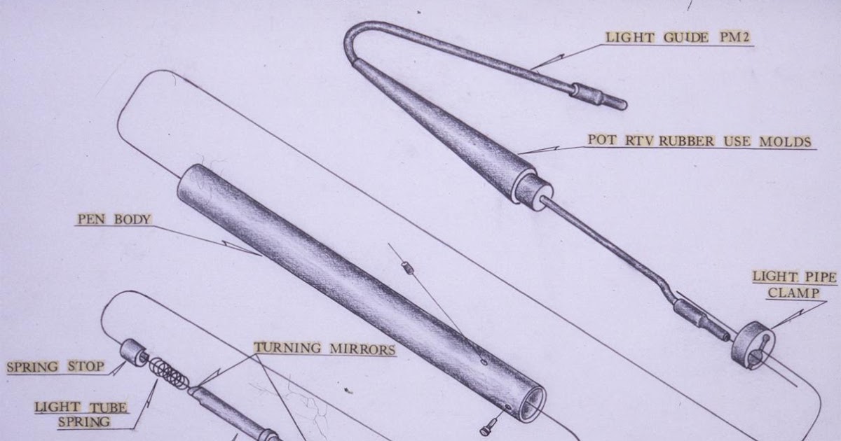 COMPUTER HARDWARE: LighT PeN