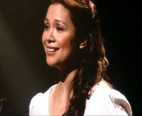 Lea Salonga Fantine