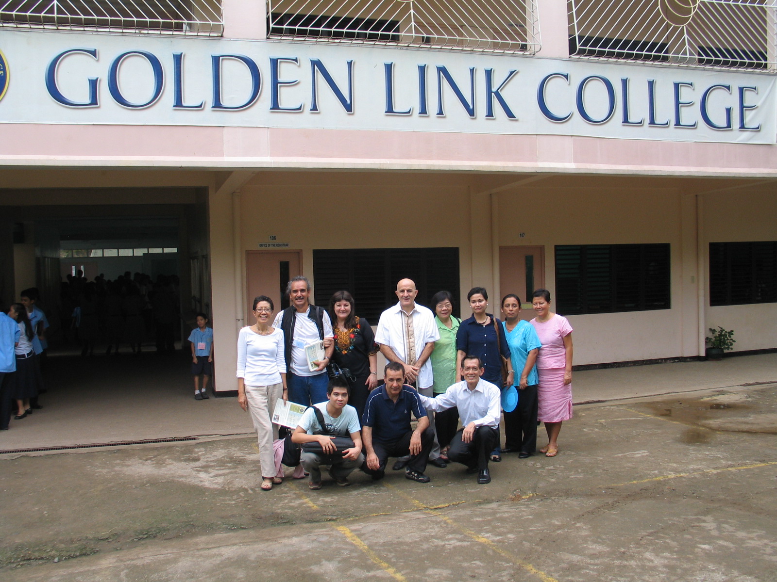 Golden Link College - Alchetron, The Free Social Encyclopedia