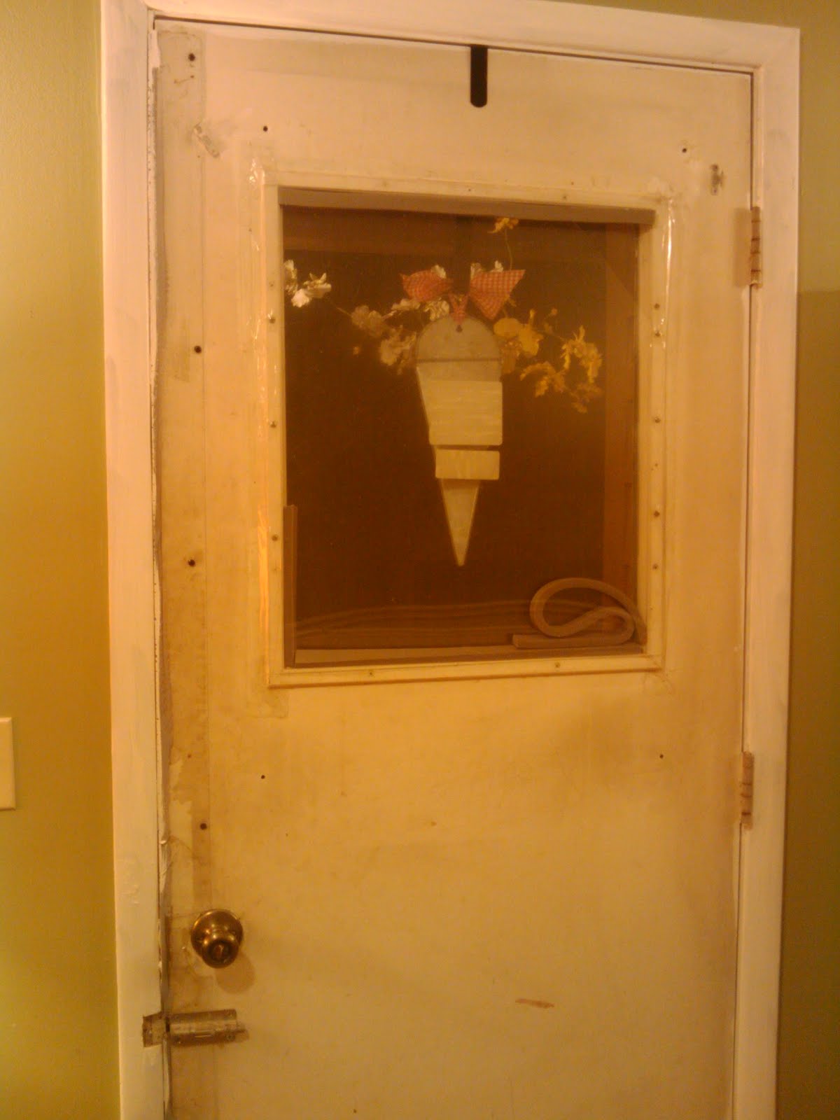 Unless the Lord Builds the House...