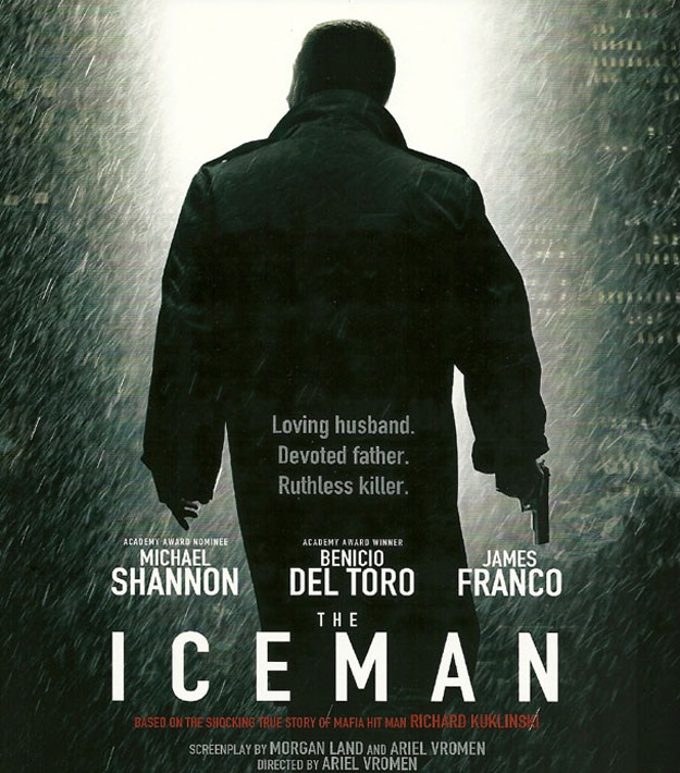 Iceman Trailer