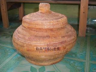Batanes: Batanes Native Products