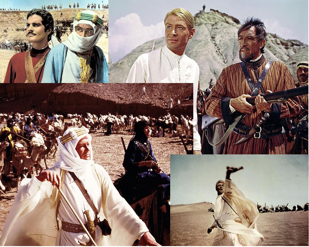 Un an au Levant: Voyage hors du temps en Jordanie (suite et fin)