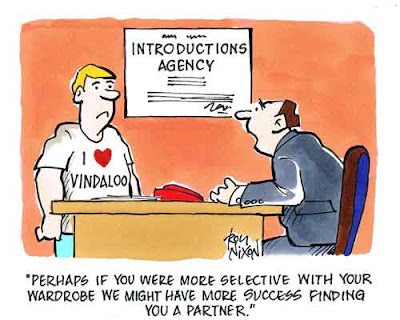 Roy Nixon's cartoon blog: Introductions