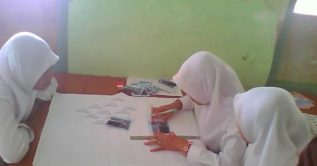 Suasana Belajar SMK TKJ Unggulan..!! - SMK Bustanul ulum