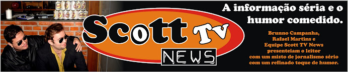 Scott TV News - A informação séria e o humor comedido.: Whisky 'Scott ...