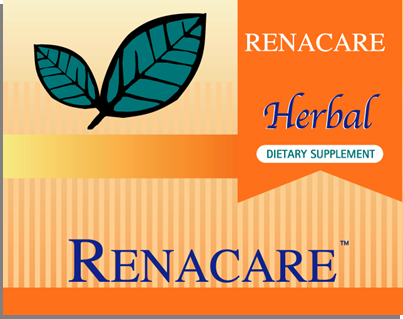 Klinika Kinetics: Avoid dialysis with RENACARE - the best kidney protection