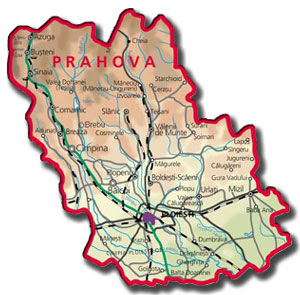 De vizitat in Campina Romania