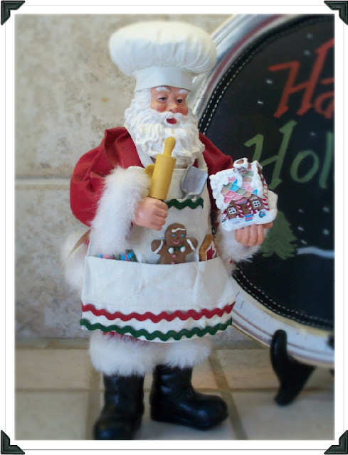 Recaptured Charm: 2009