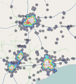 LaserShip Tech Notes
