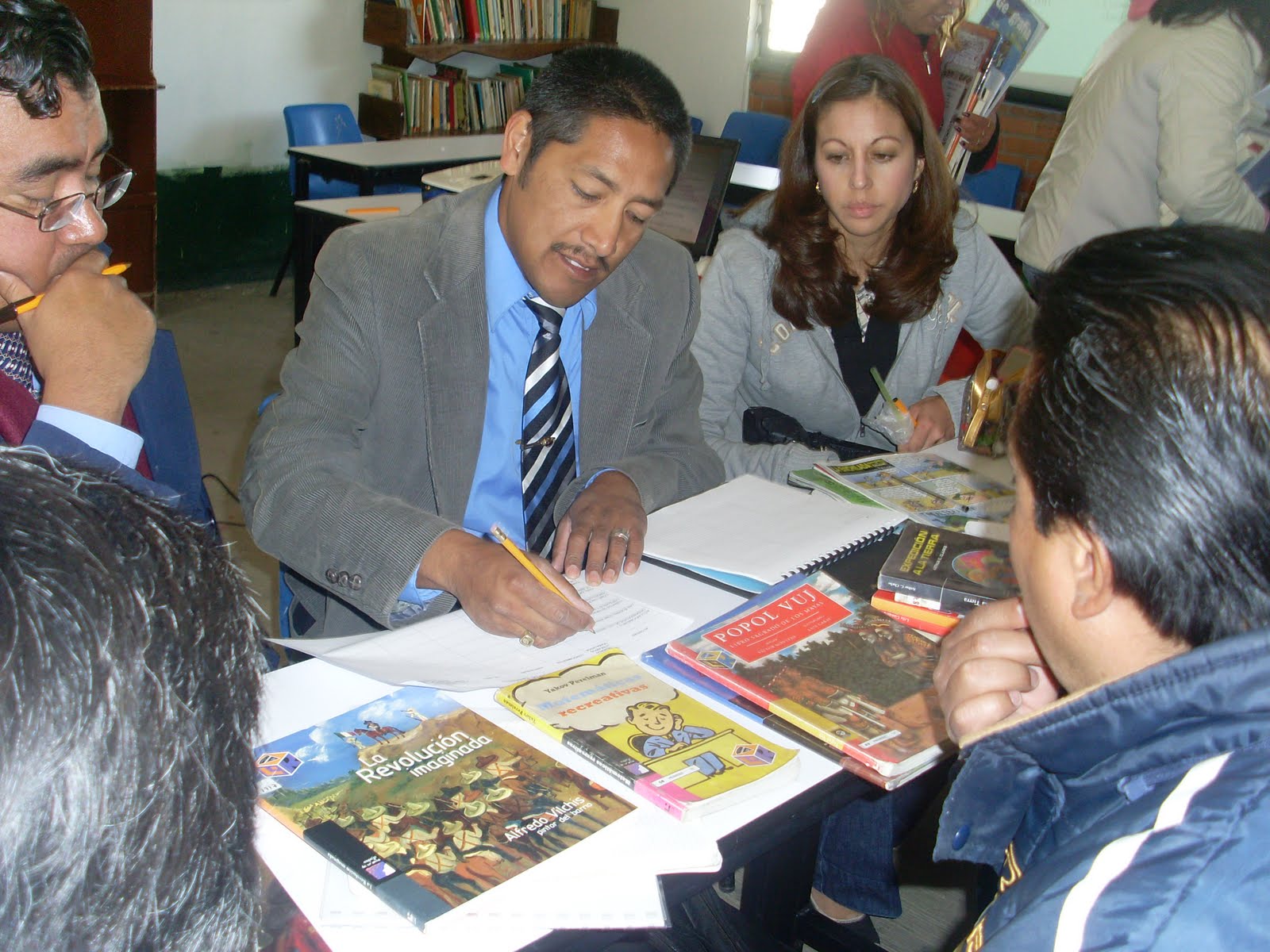 SUPERVISION ESCOLAR S114