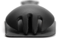 Guyot Designs: Microbites: Turned into Tongs