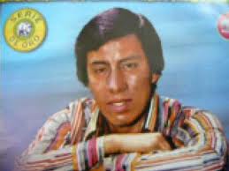 Grandes de la musica tropical: CLAUDIO MORAN "PERU"