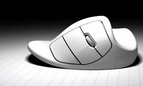 Plano Creativo: Los mejores diseños de Mouse para su PC