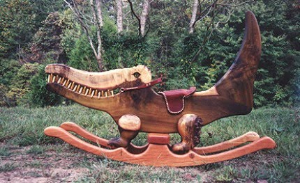 Willie and Henrietta: Rock On!