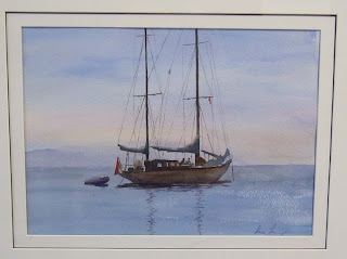 This Old Palette: Exhibit: Alison Finnegan and Donna Murawski