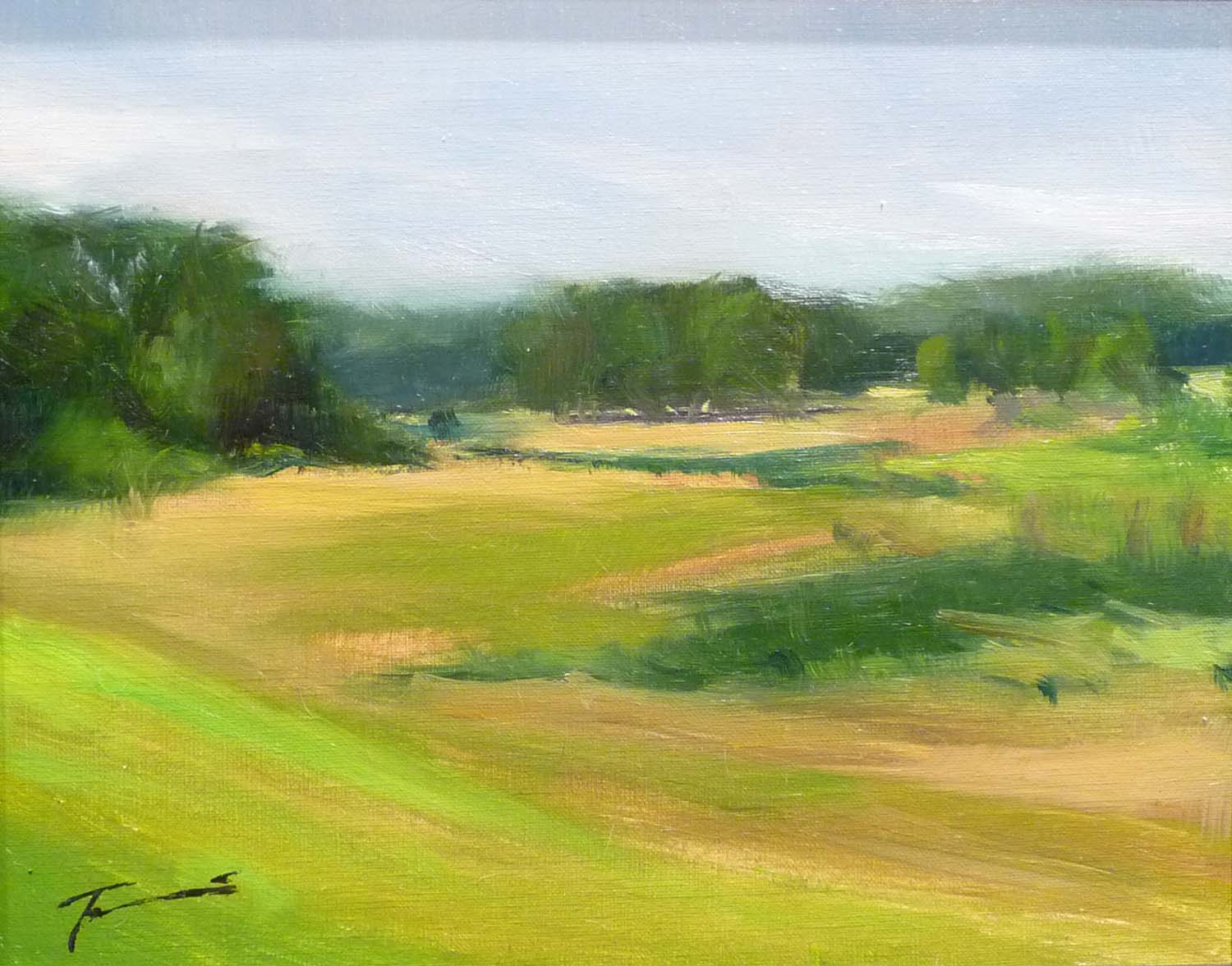 This Old Palette: August 2010